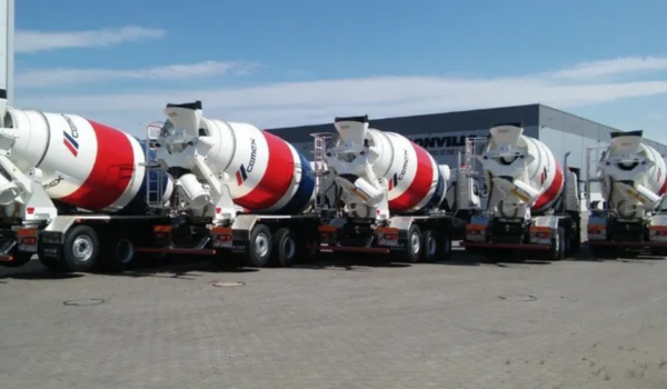 Direct Tyre Management