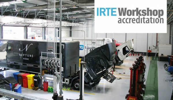 Direct Tyre Management