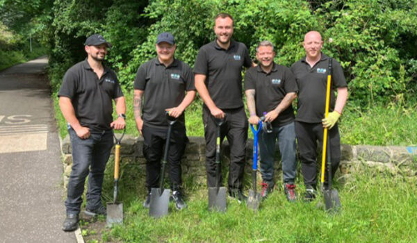 Direct Tyre Management