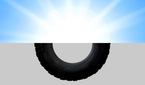 Direct Tyre Management