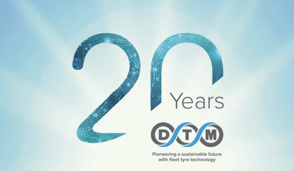 Direct Tyre Management