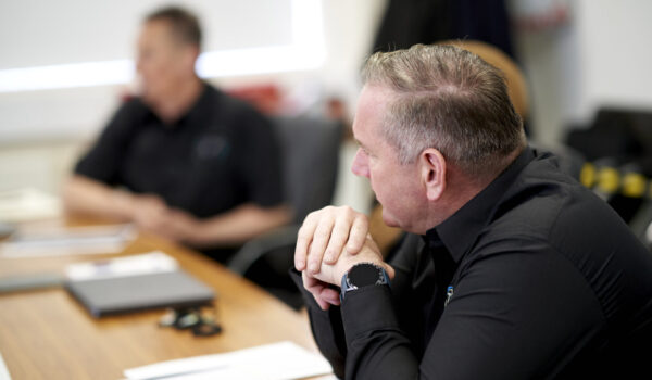 Direct Tyre Management